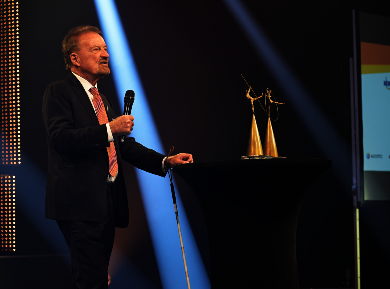 Rollstuhlbasketballer Jan Haller ist „Behindertensportler des Jahres ...